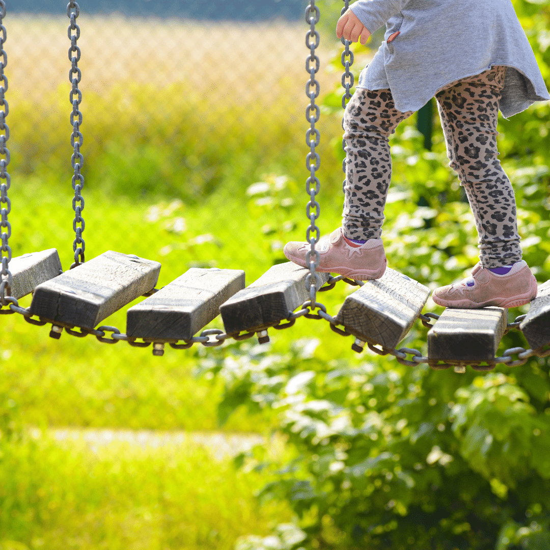 A Small Step Forward | nj21st