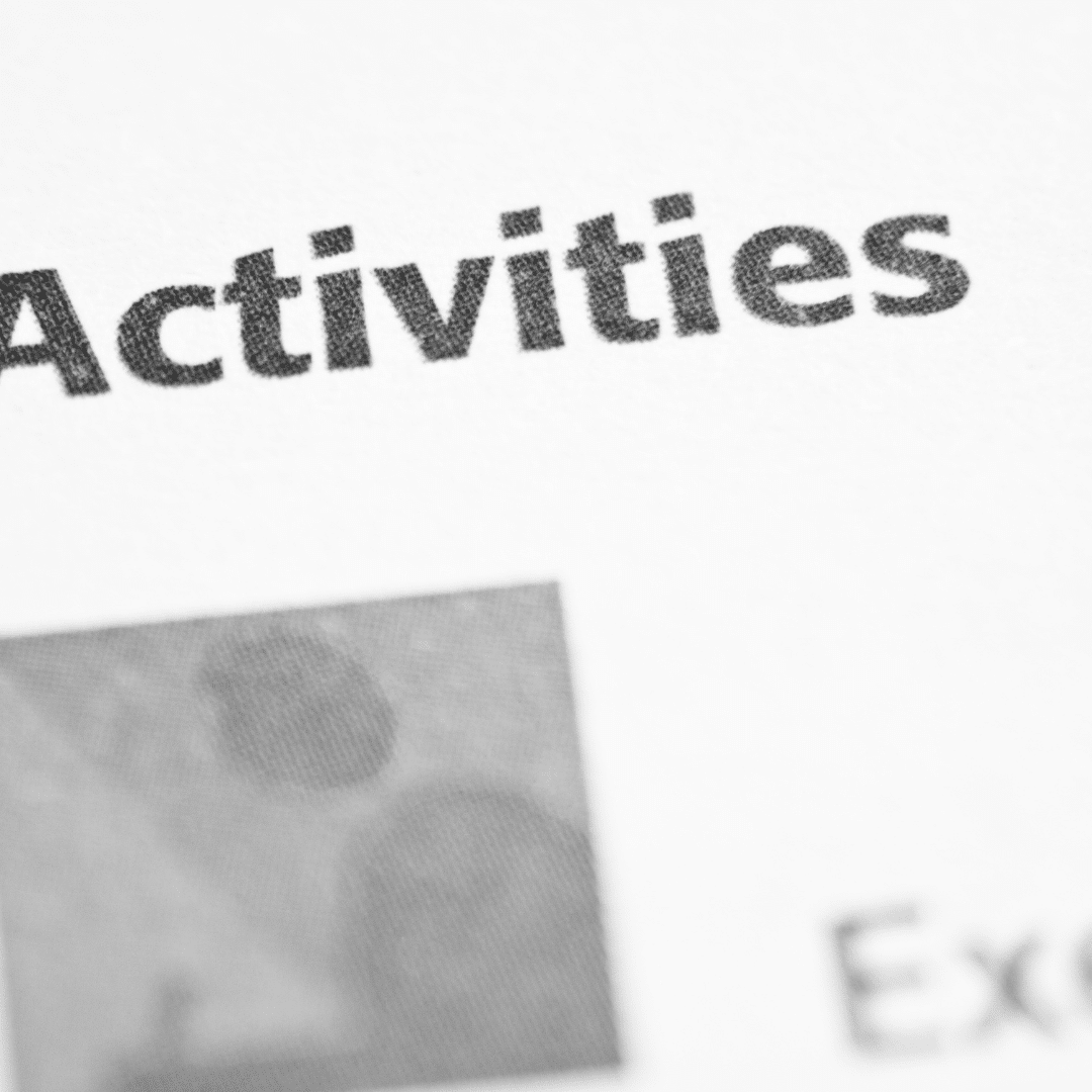 Parent Expresses Concerns on Activity Fees | nj21st