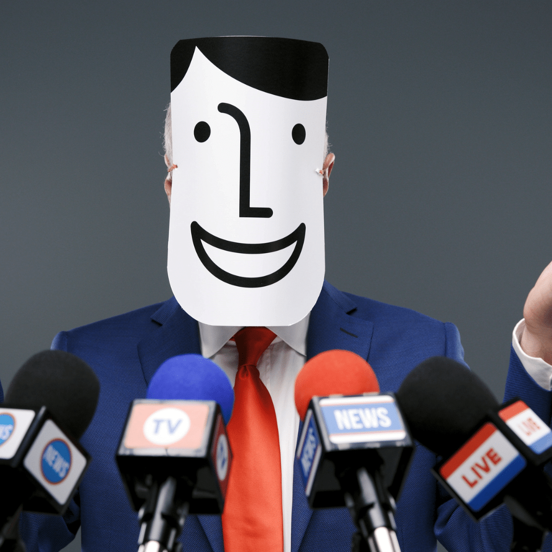 Political Machines Strike Again: New Bill Protects Party Control Over ...