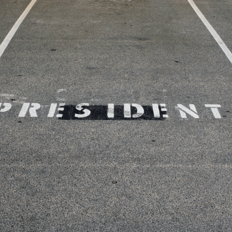 Considerations for Selecting a BOE President - nj21st