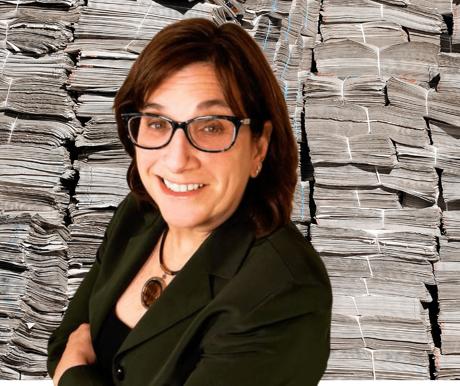 Fear of Facts: A Response to Councilwoman Poage’s “Fake News” Claim ...