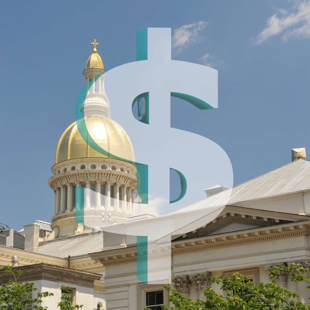 7-District Dashboard: Proposed 2025 State Aid Numbers Come Out | nj21st