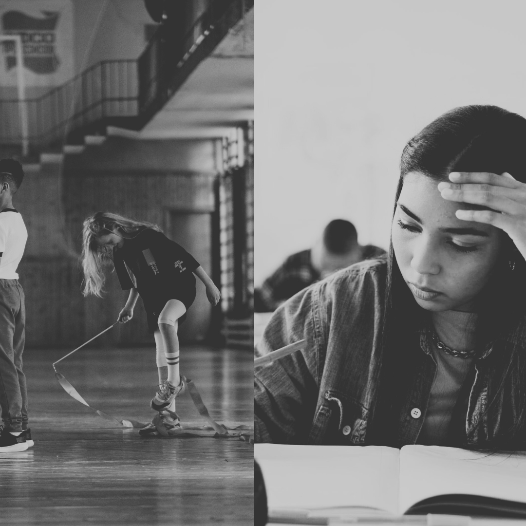 Extracurriculars: Helping or Harming Our Kids? | nj21st