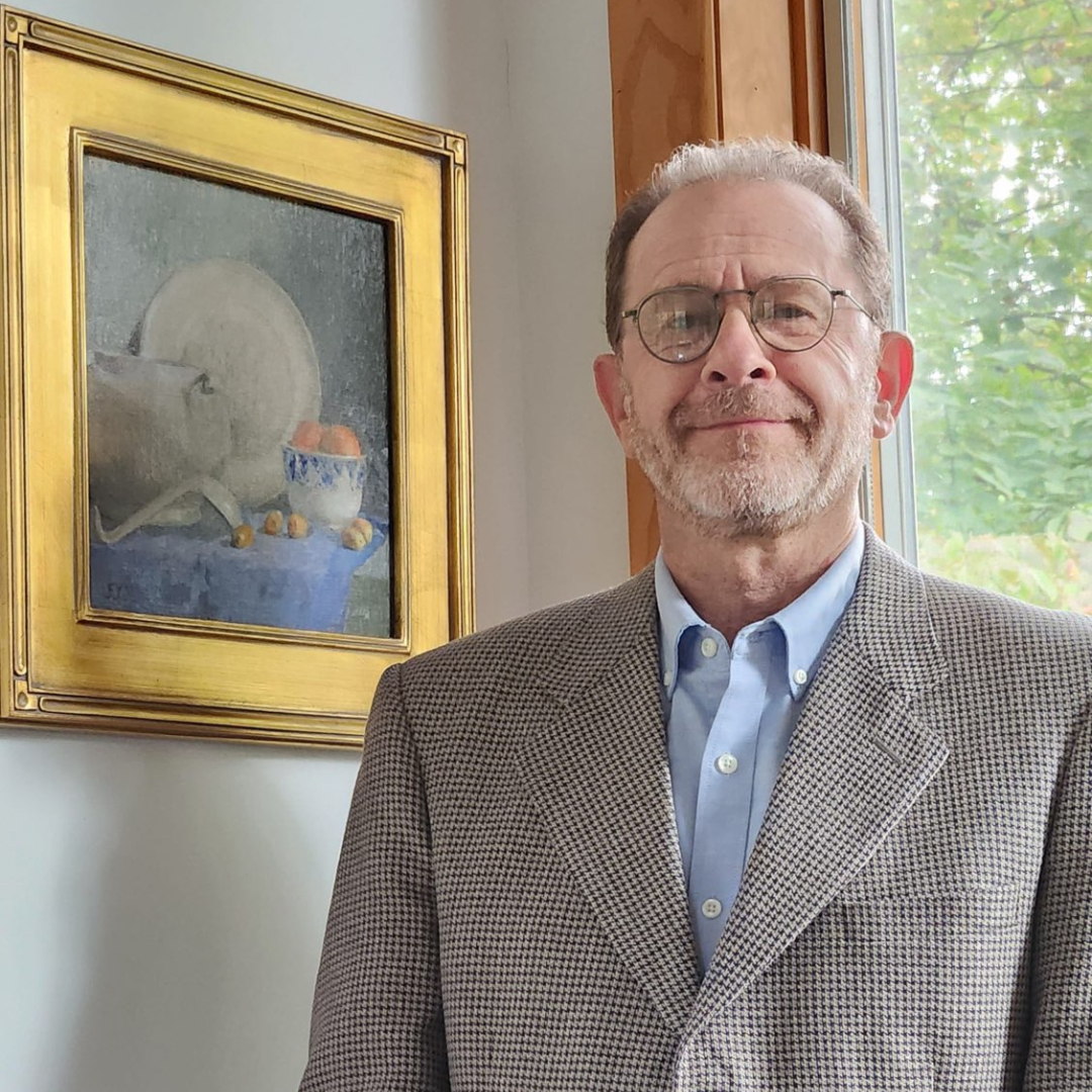 Candidate Statement: Arik Samson | Berkeley Heights Board of Education ...